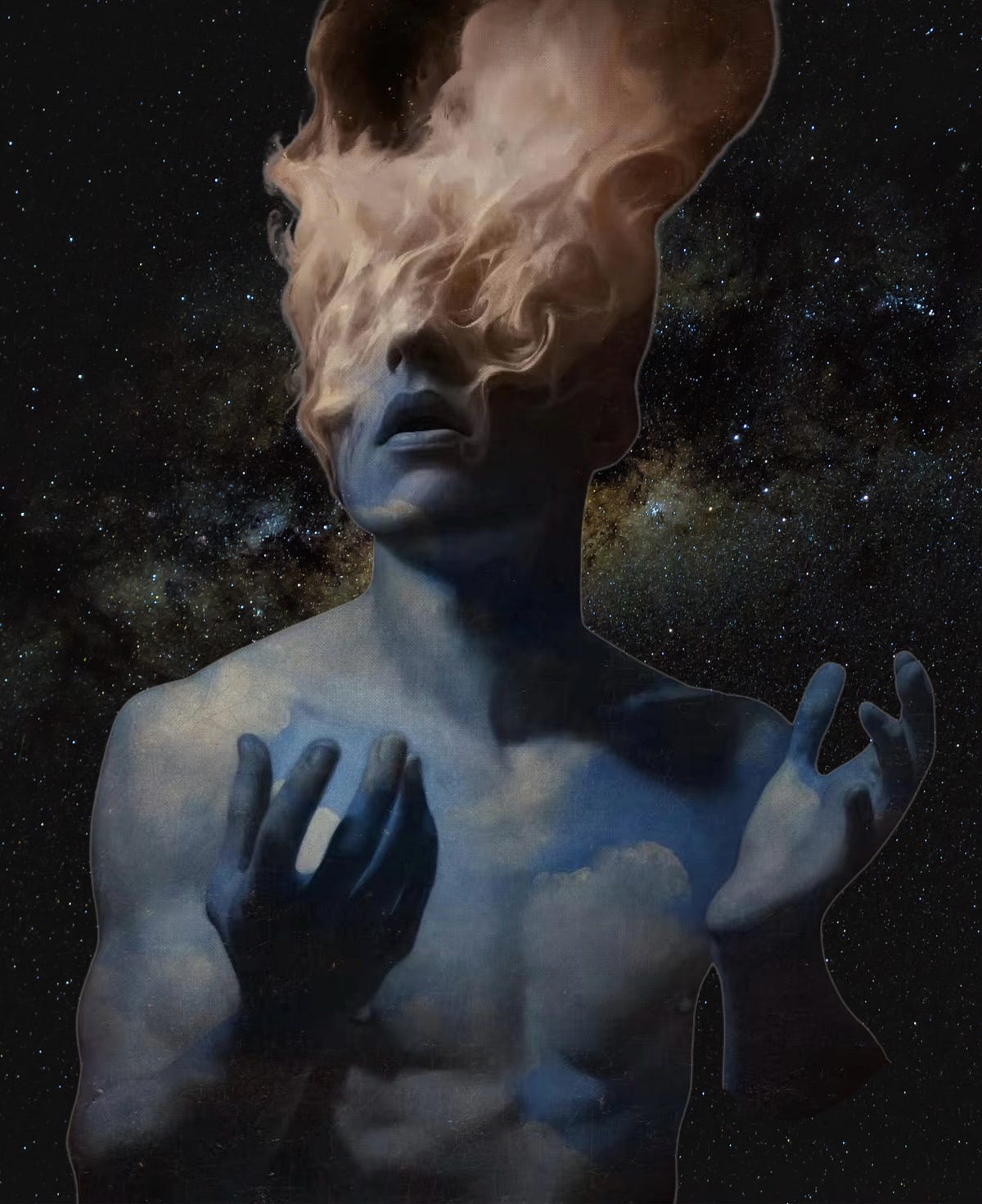 The Dream of Existence: What Happens When We Wake? | by London II ...