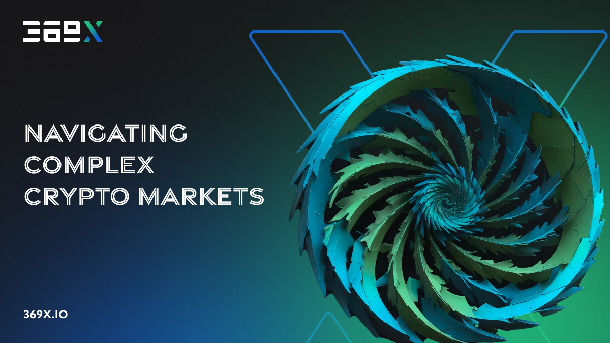 Navigating Complex Crypto Markets: Expert Strategies for Trading and ...
