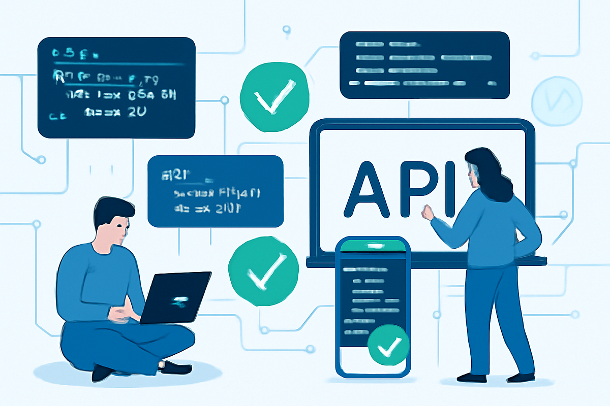 FastAPI Testing: Ensuring Quality in Your APIs | by Bhavyansh | Medium