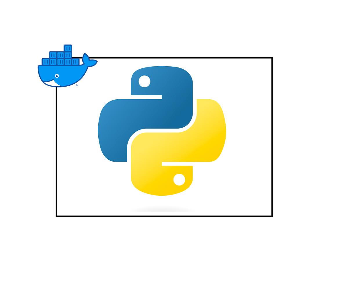 1 Dollar DevOps: Packaging CLIs With Docker | by Alex | DevOps.dev
