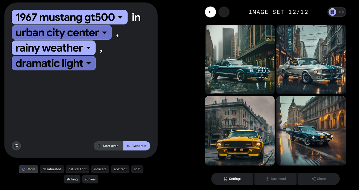 I Tried Google’s New Image Generator ImageFX — Here Are My Results | by ...