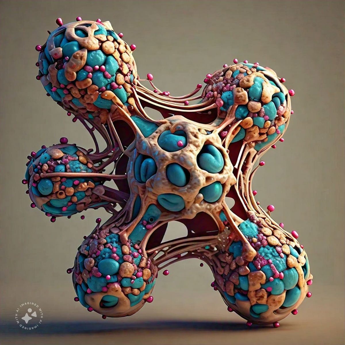 Ribosomes: The Protein Factories of the Cell | by Abdul Aziz | Medium