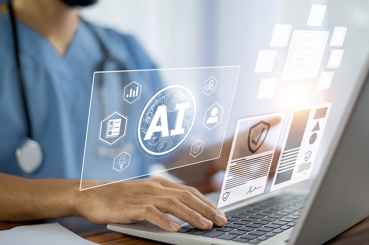 The Future of Medical Coding: Accuracy, AI, and Compliance in 2025 | by ...