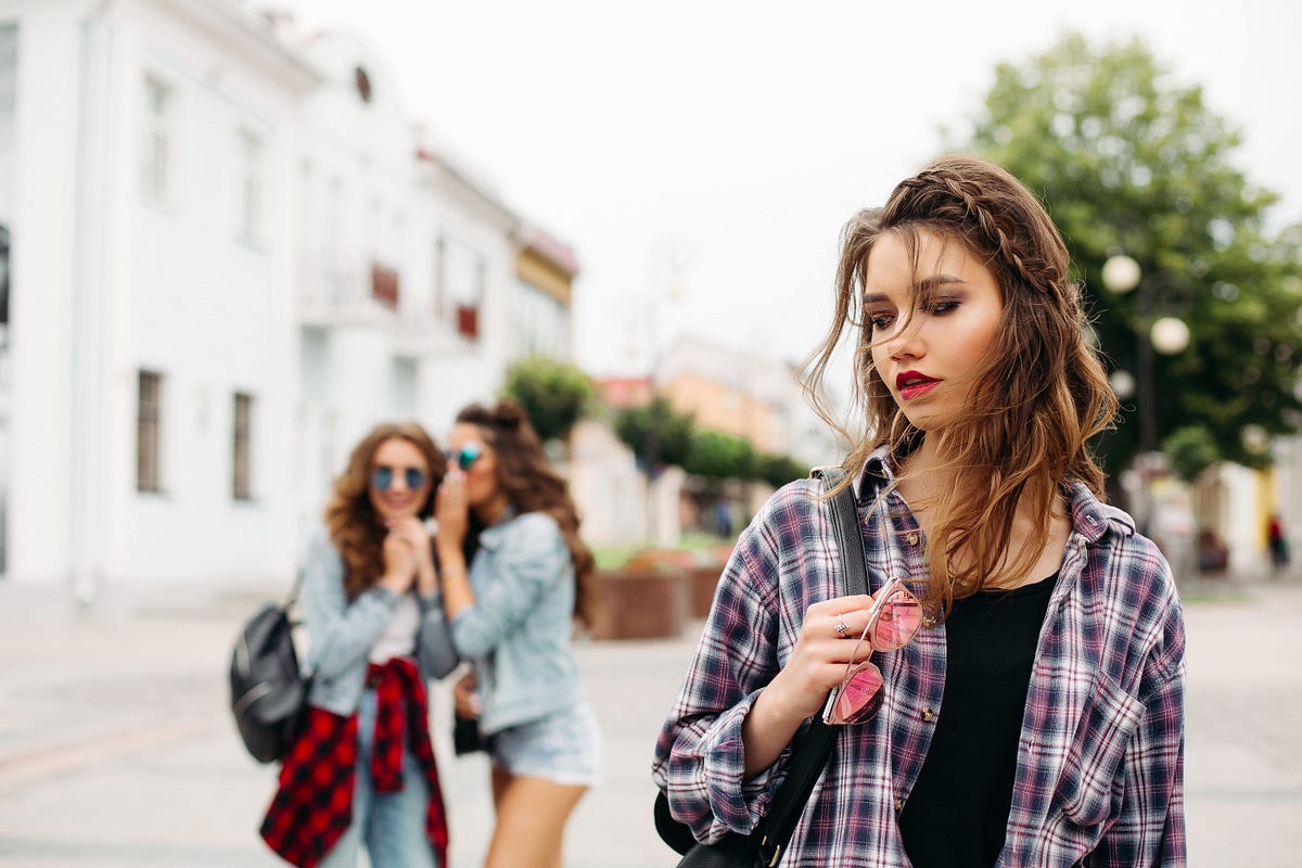 Why do I feel like my friends are jealous of my success? | by Jay Donga | Medium