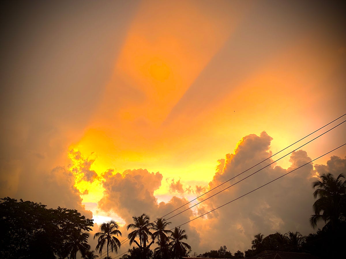 Maximize Our God-Given Potential. Potential means something powerful ...