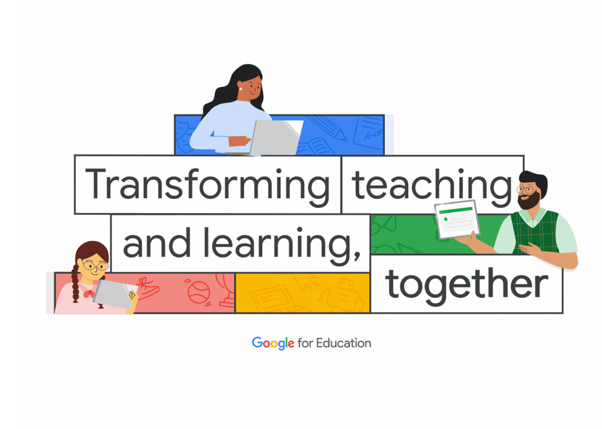 “Elevating Education Excellence: Google for Education Partner Forum ...