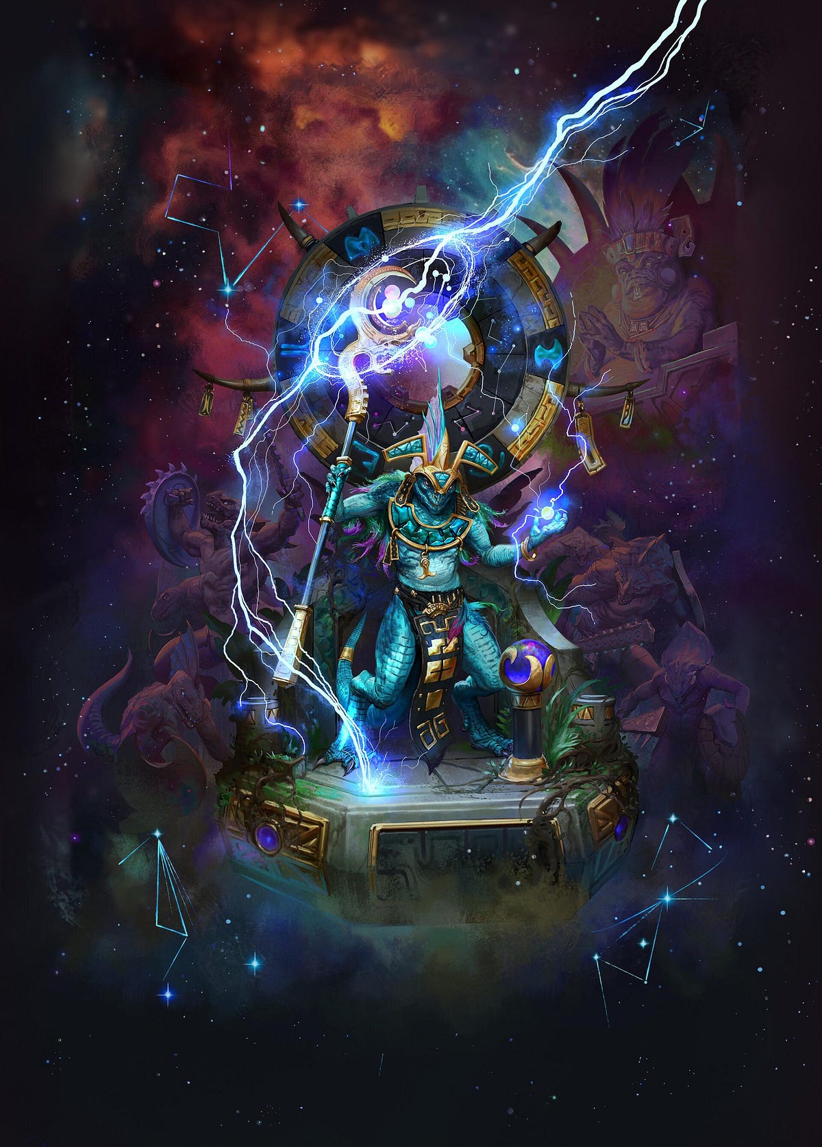 Good Purpose will be achieved — Starseer’s Ruin Book Report | by Aasa T ...