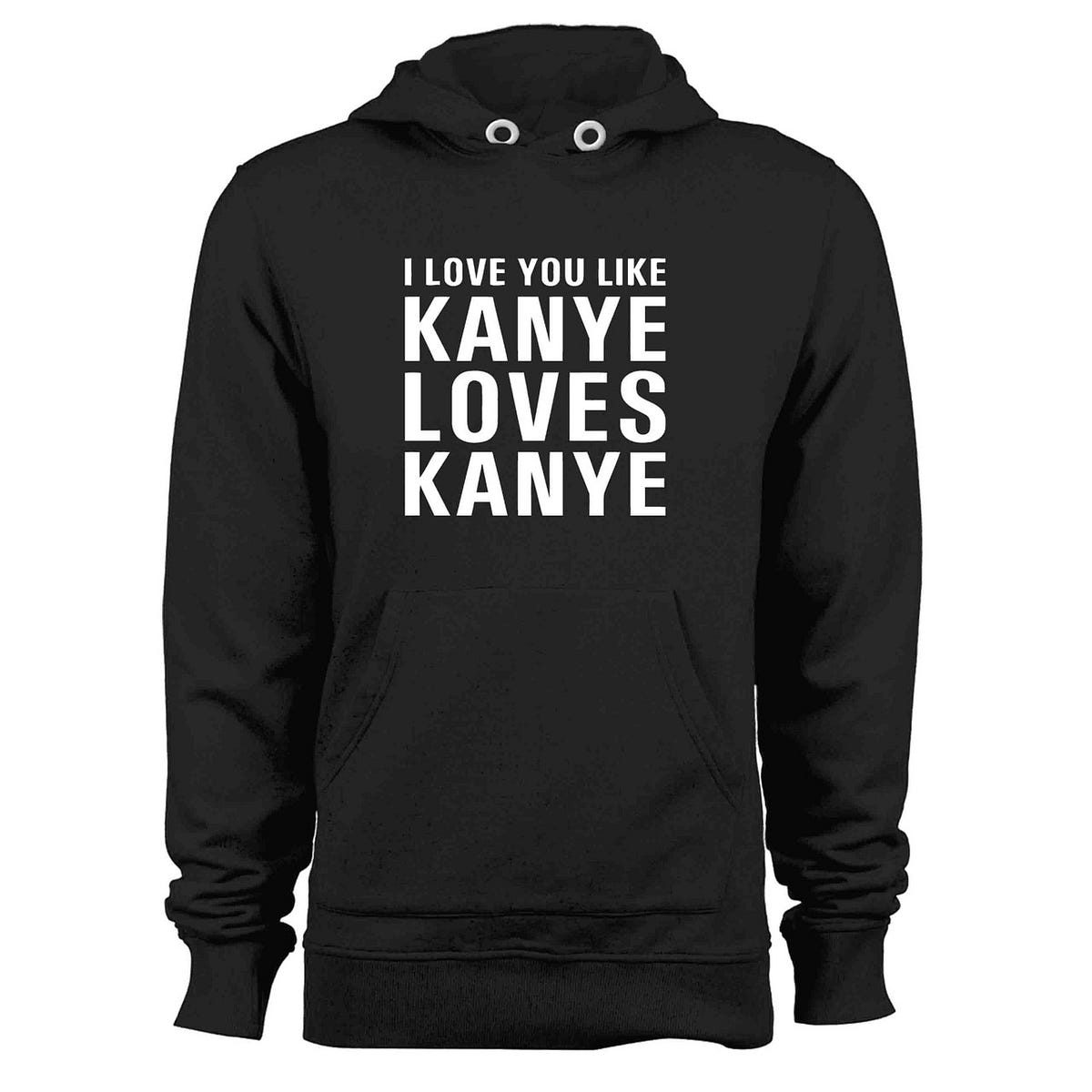Kanye West Color Palette: An Overview of His Hoodie Designs | by ...