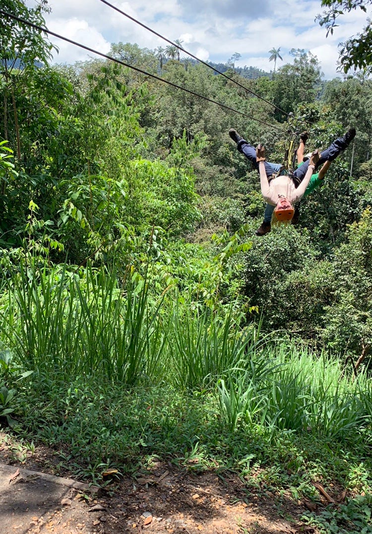 The Year I Completed My Anti- Bucket List | by Elly Roberts | May, 2021 ...