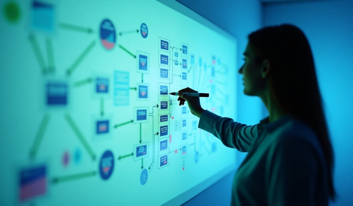 Visual Language “Pipe” as Integration Layer of AI-Generated Components ...