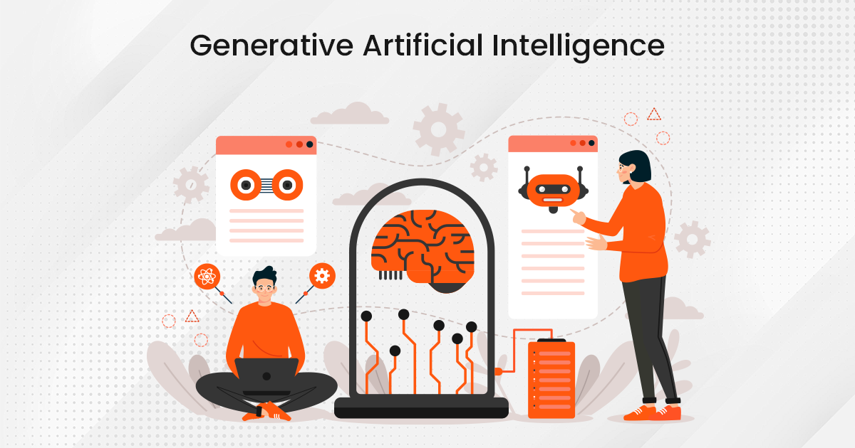 The Future of Insurance: How Generative AI is Revolutionizing the ...