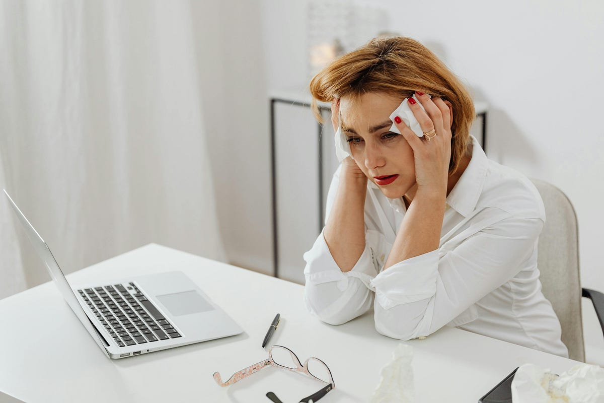 Caught in the Trap of Insecurity? Here’s 10 Things You Must Stop Doing | by Life Uplift | Know ...