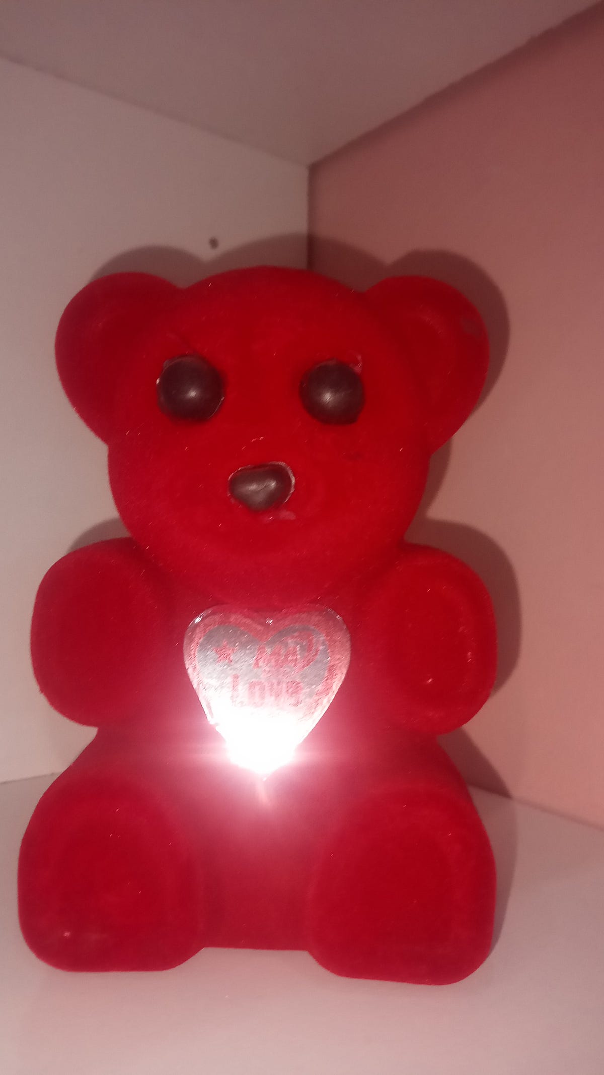 teddy bear. Hello friends, Assalam alekum, what is… | by Anasanjum | Medium