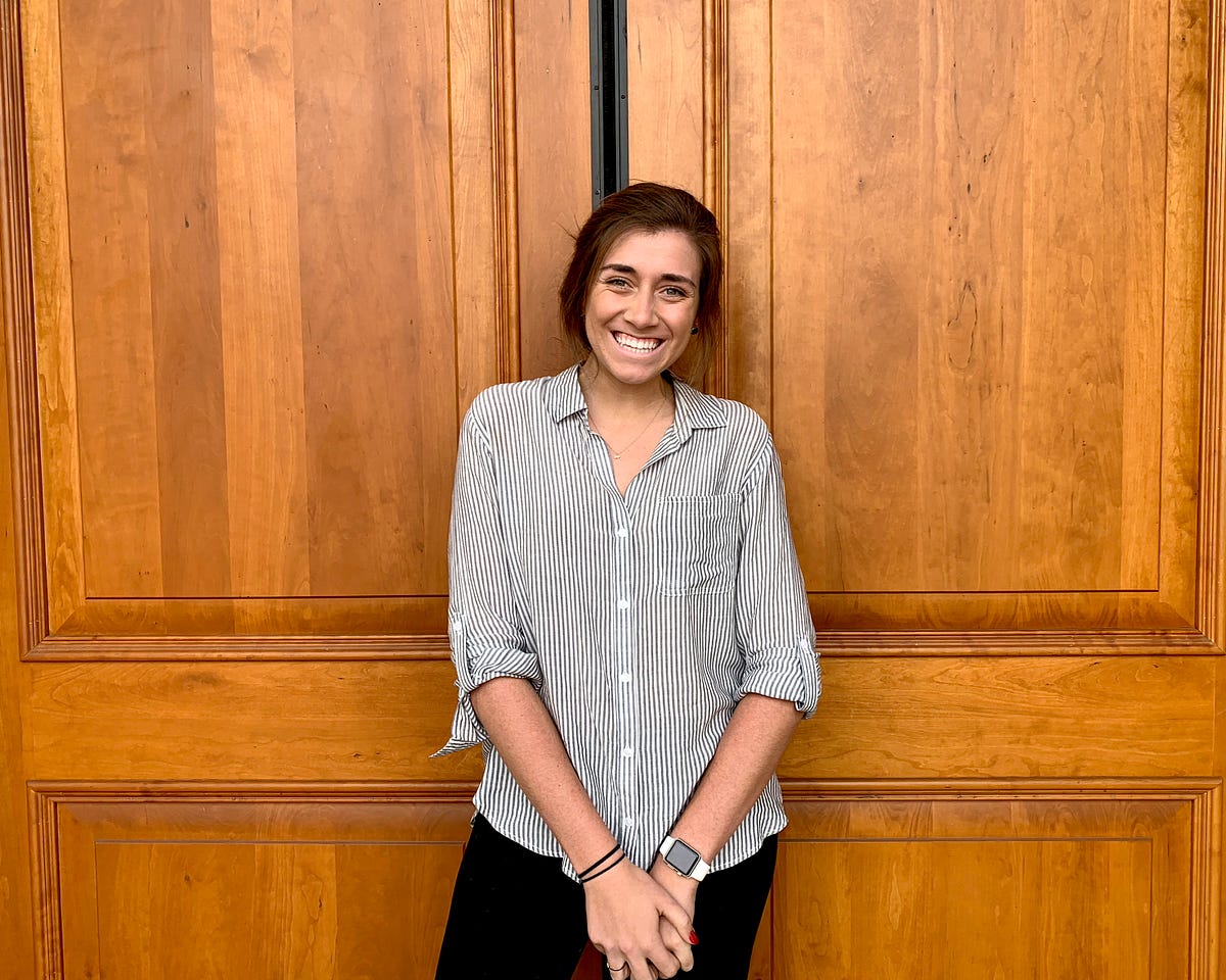 Transmedia Project – Brittney Bossow: The President of Gamma Phi Beta ...