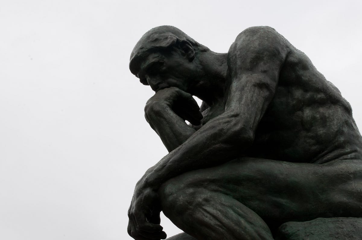 Sensatez. f. Prudencia, buen juicio, sentido… | by Alonso Navarro | Medium