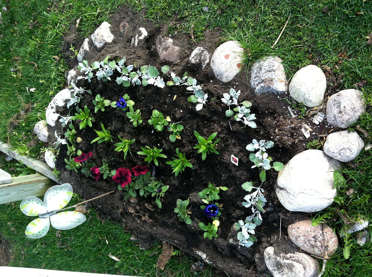 I Made This. With my kids, and it was FUN! | by Jill Reiter | Medium
