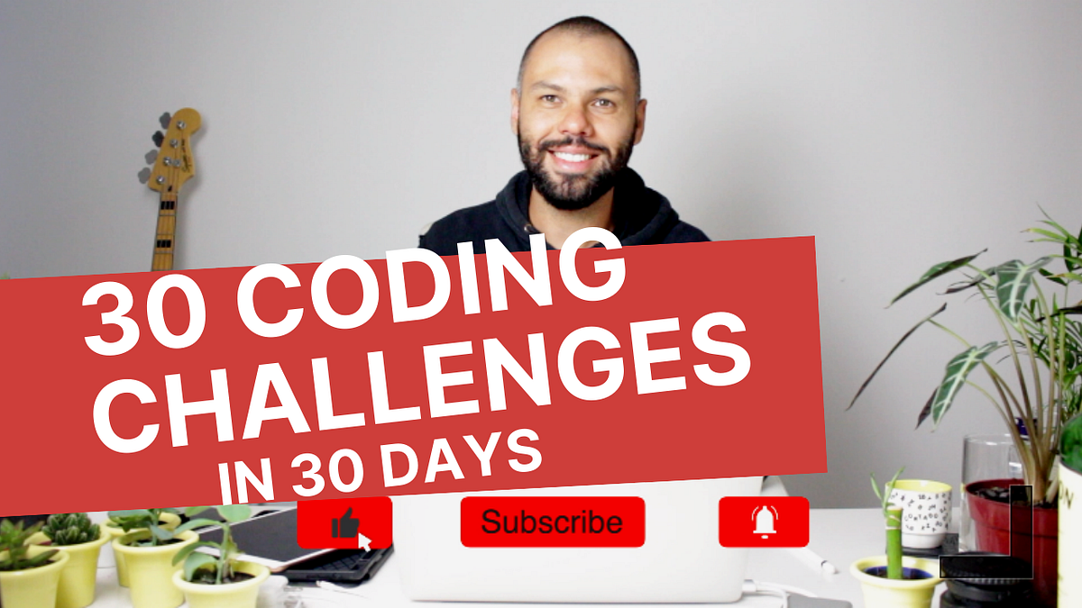30 Ruby Coding Challenges in 30 Days — Intro | by Alexandre Gama | Medium