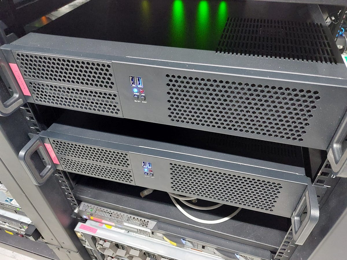 NodeONE 한국 서버 증설 - NodeONE - Medium