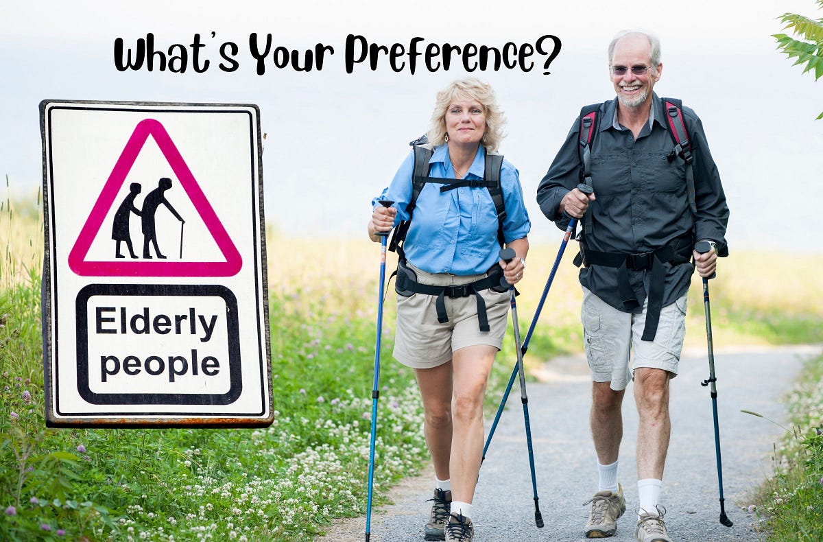 Frailty, Falls, and Muscle Loss are Not a Mandatory Part of Aging | by ...