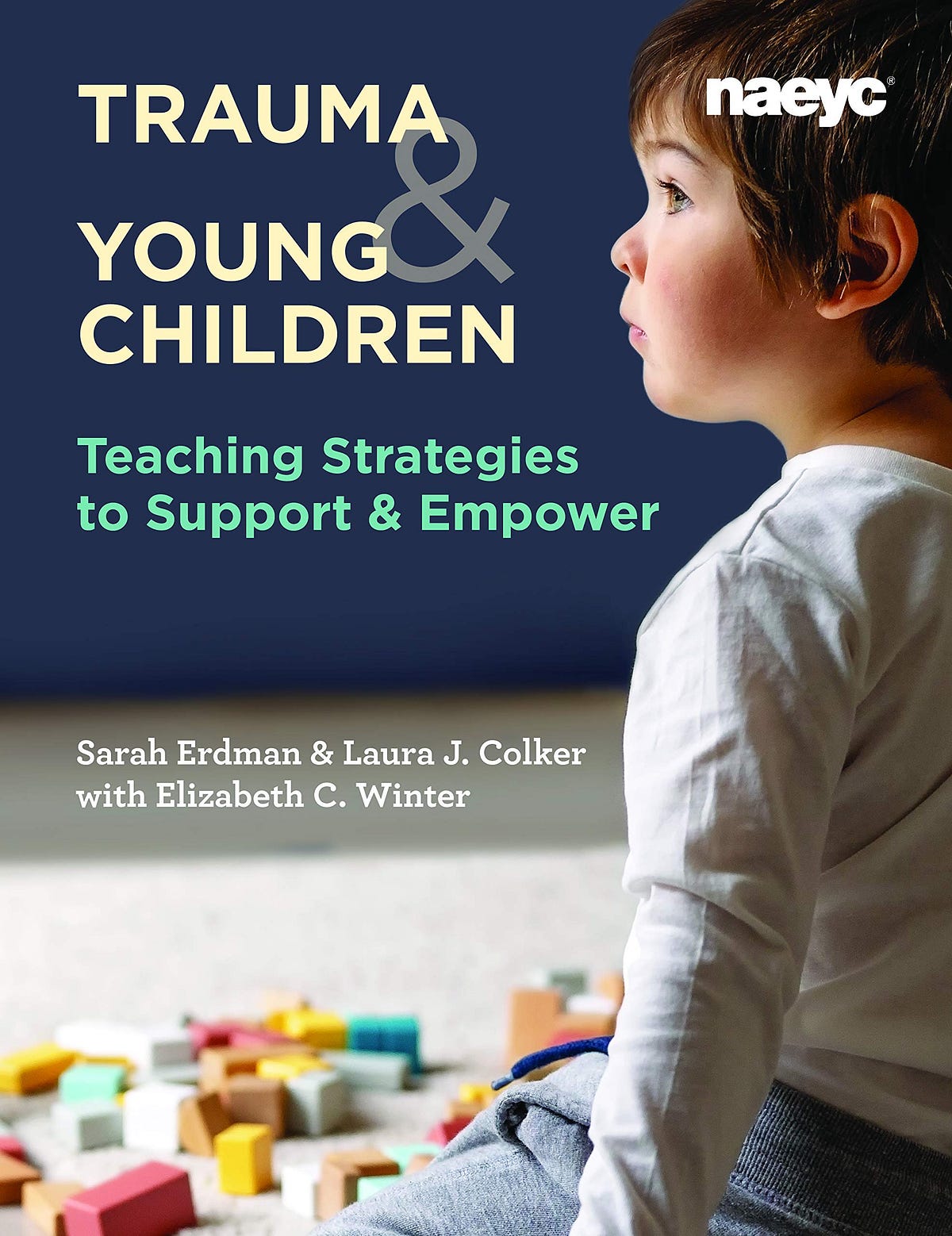 [PDF][BEST]} Trauma and Young Children: Teaching Strategies to Support ...