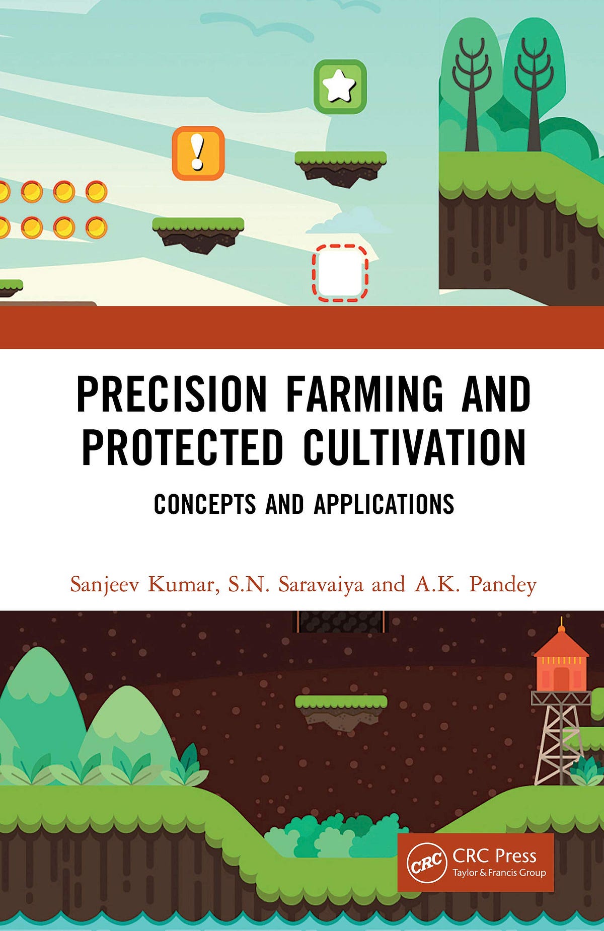 [BOOKS] Precision Farming and Protected Cultivation: Concepts and ...