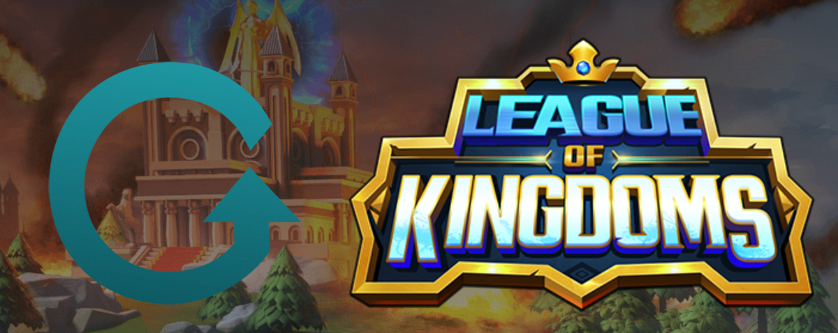 League Of Kingdoms Partnership Campaign is now live! | by GrowYourBase ...