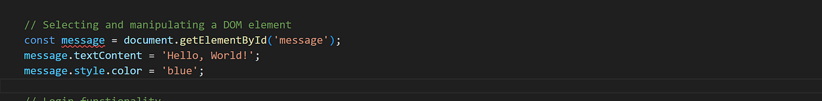 The Three Pillars of Web Programming | by Emmamwitimi | Medium