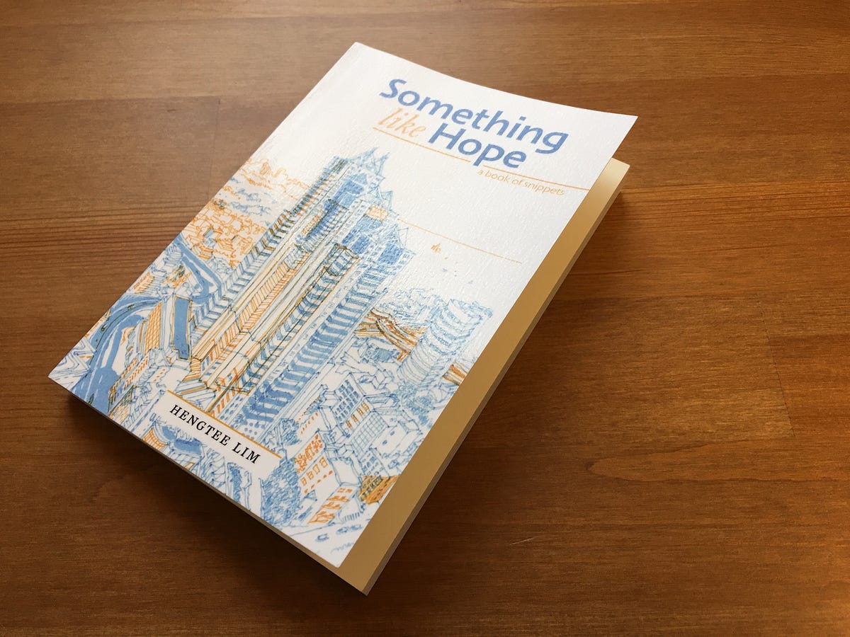 Sneak Peek: A Book of Snippets. I have been writing stories for a long ...