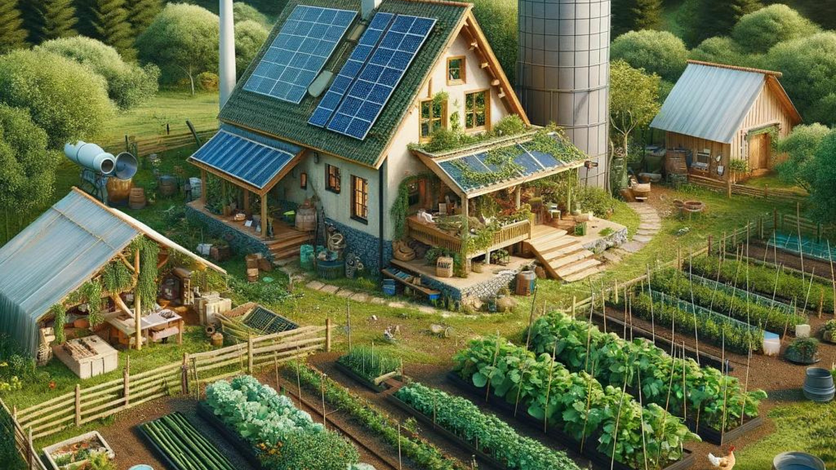 20 Sustainable Home Decor and Design Ideas: Embracing Eco-Friendly Living | by CeLeste ...