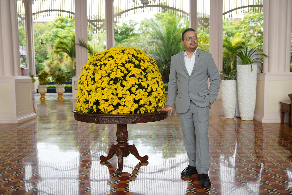 Insightful Conversations with Dr Ashish Juneja, PhD on Digital Economy | by Dr Mehmet Yildiz ...