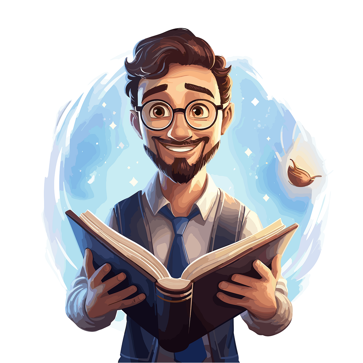 “🚀 Embarking on a Journey: From Python 🐍 Basics to the Frontiers of AI 🤖” | by Kathan Patel ...