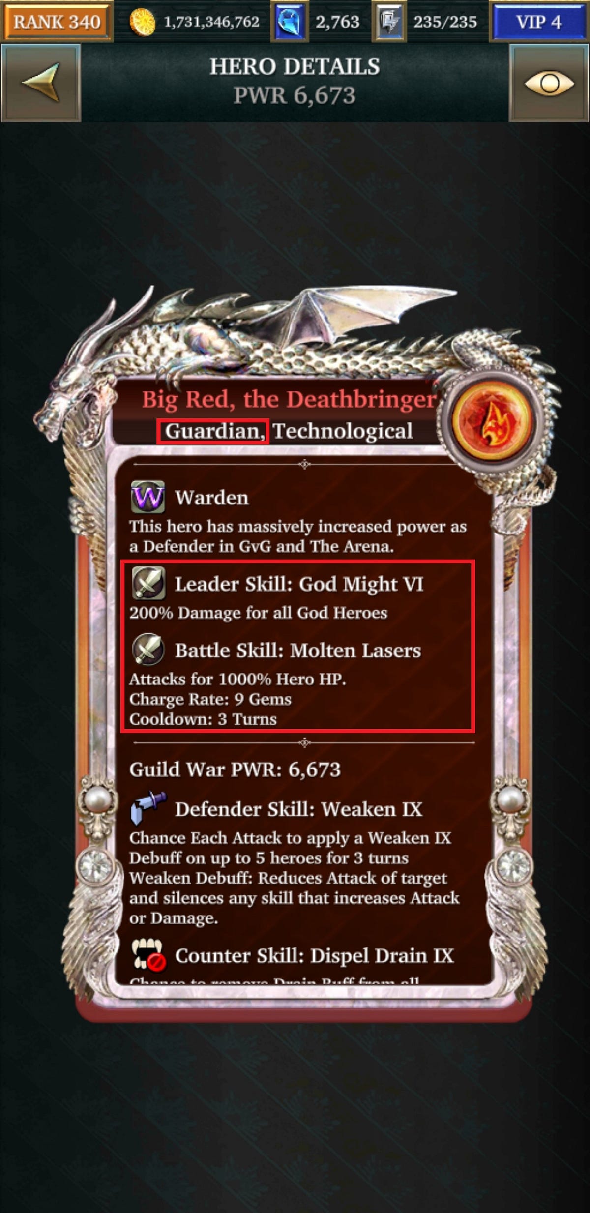 M.T.M.’s Guide to Wardens. Guide to Wardens | by The N3TWORK | Medium