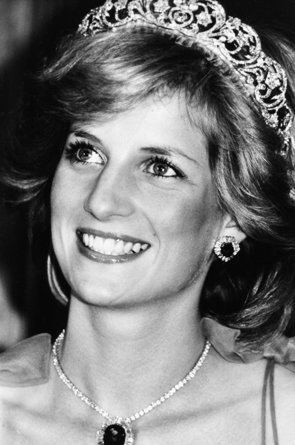 Remembering the iconic moments of the Princess of Hearts | by Mariam ...