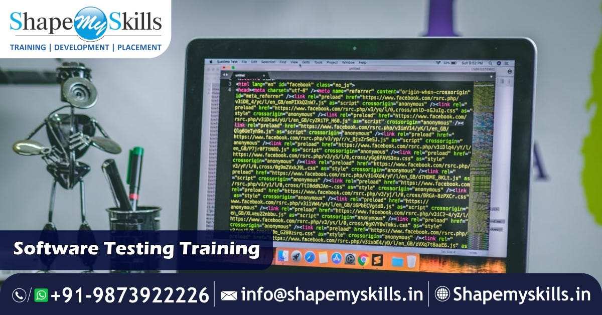 How to Become a Software Tester?. Ever wonder how different software ...