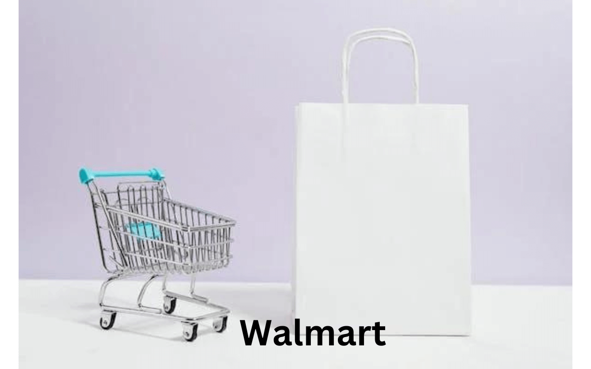 Walmart; Save Money Live Better - Sonia Khan - Medium