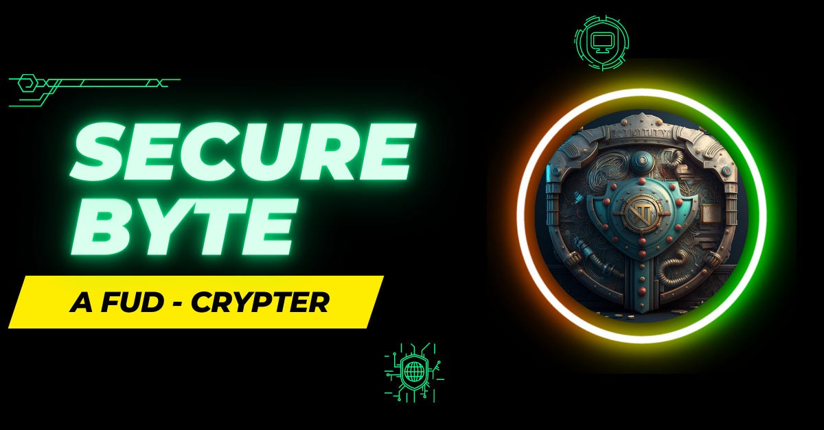 Data Encoder Crypter: A Comprehensive Guide | by alfie joh | Medium