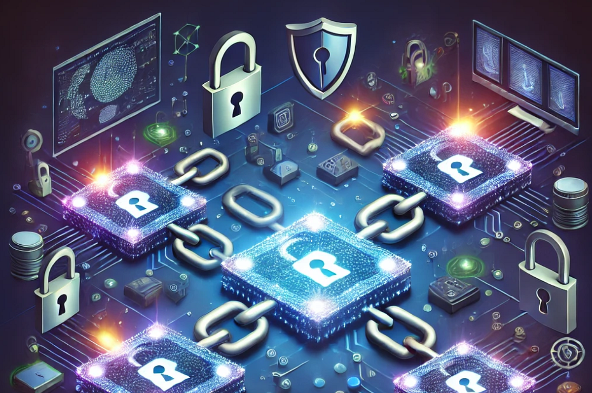 Blockchain and Cybersecurity: How Decentralization Will Change the Game ...