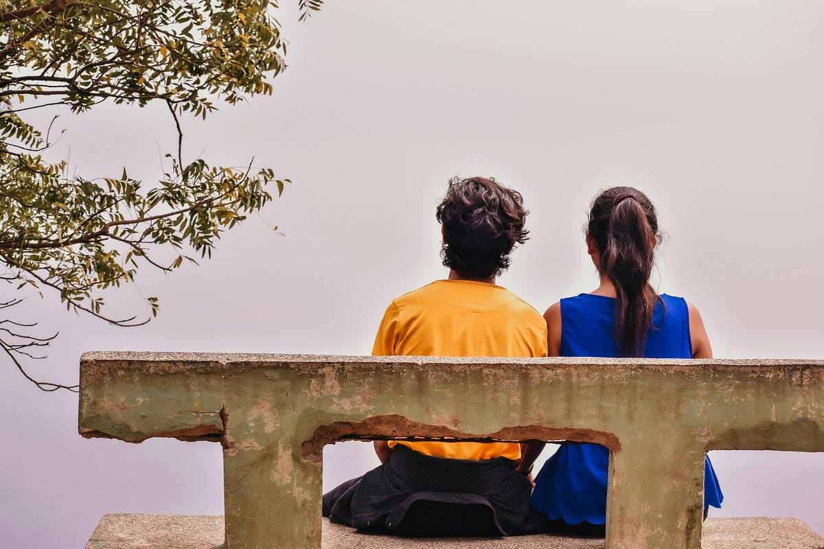 The Surprisingly Liberating Truth Behind the ‘Let Them’ Theory | by ...