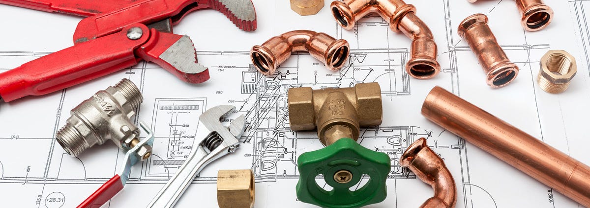 Plumbing Supplies online At Cheap Rate | by Orys Plumbing Solutions ...