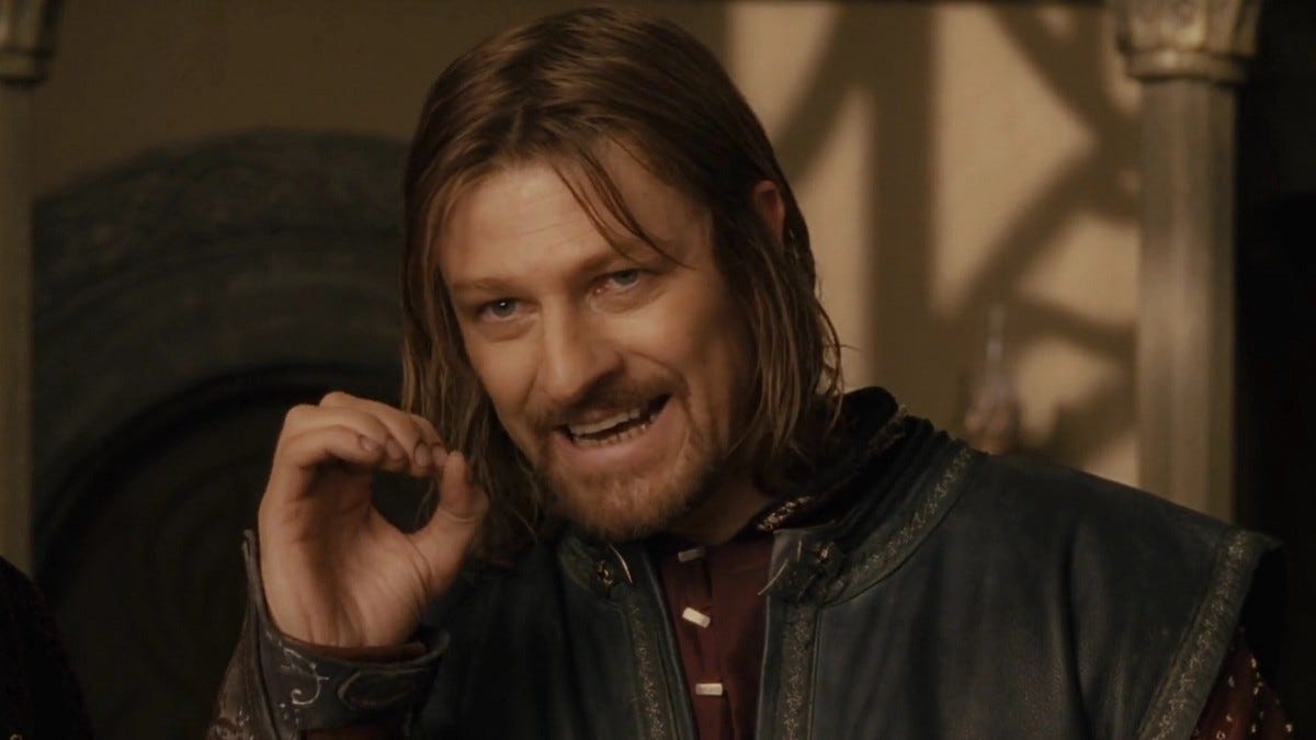 One Does Not Simply Search For STEM Signs In ASL | by signsfive ...