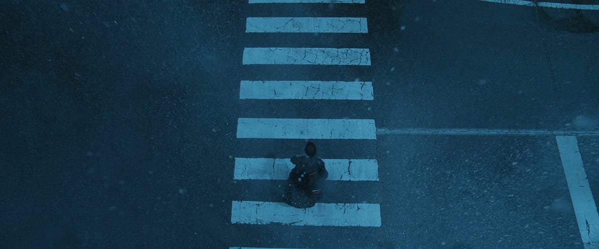 Never enough (A poem about living) | Medium