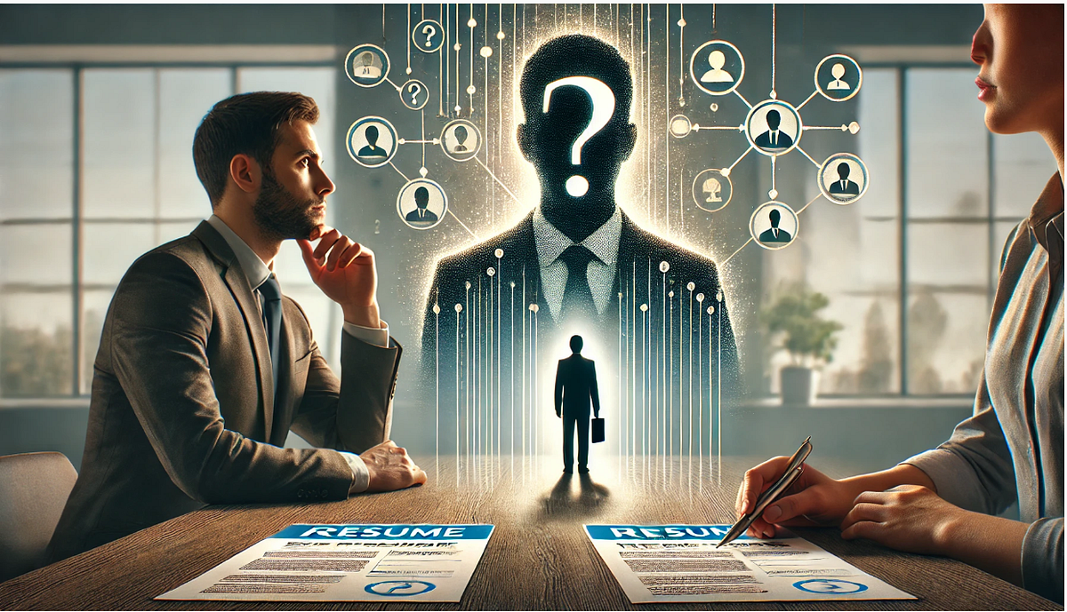 “Want to Understand Your New Hire’s Approach to Critical Issues? Just ...