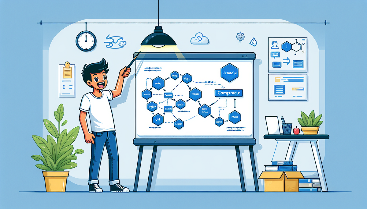 Understanding the Composite Pattern in JavaScript (Functional Programming) | by Rakesh Kumar ...