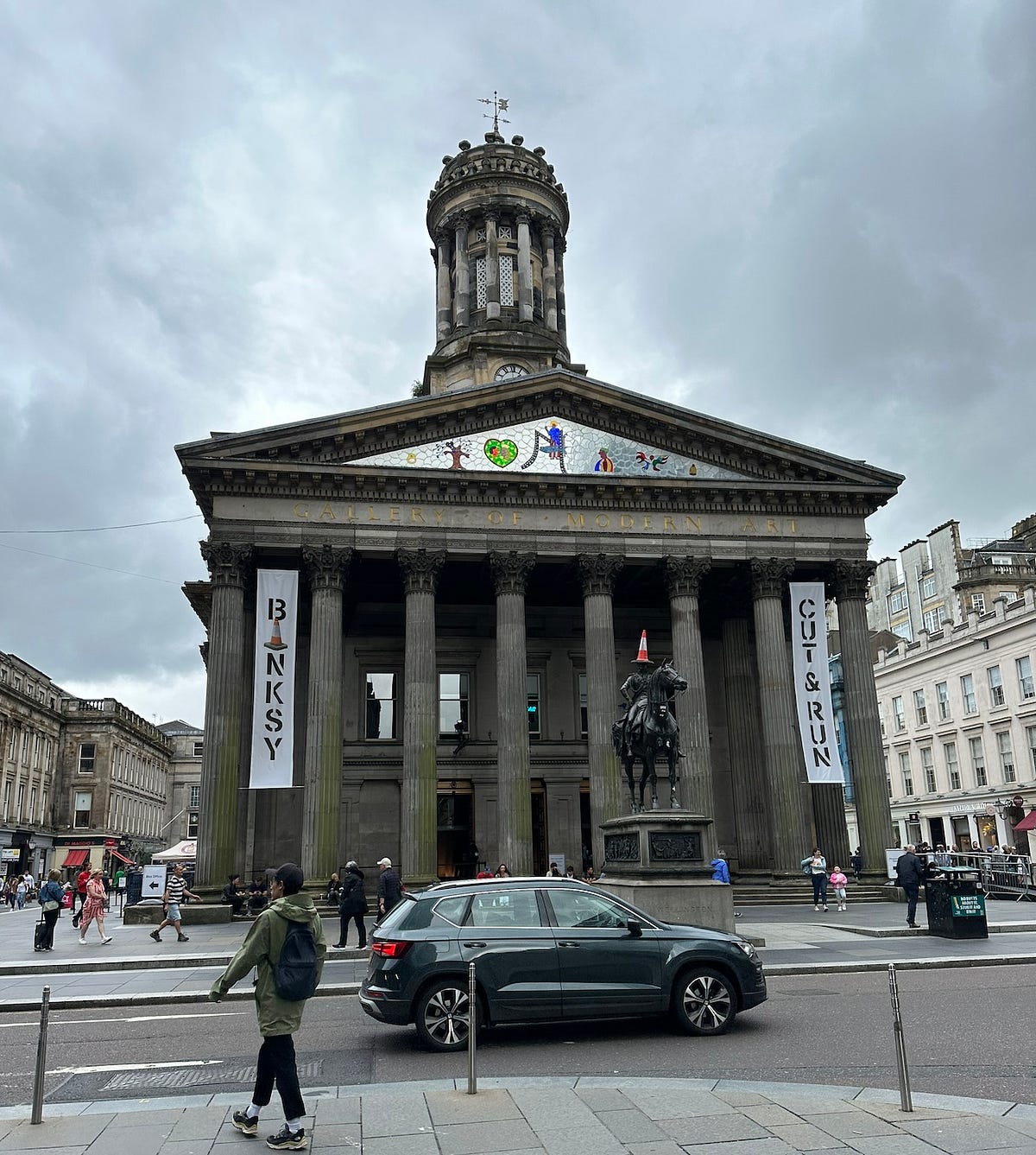 Robin Gunningham Thierry Guetta