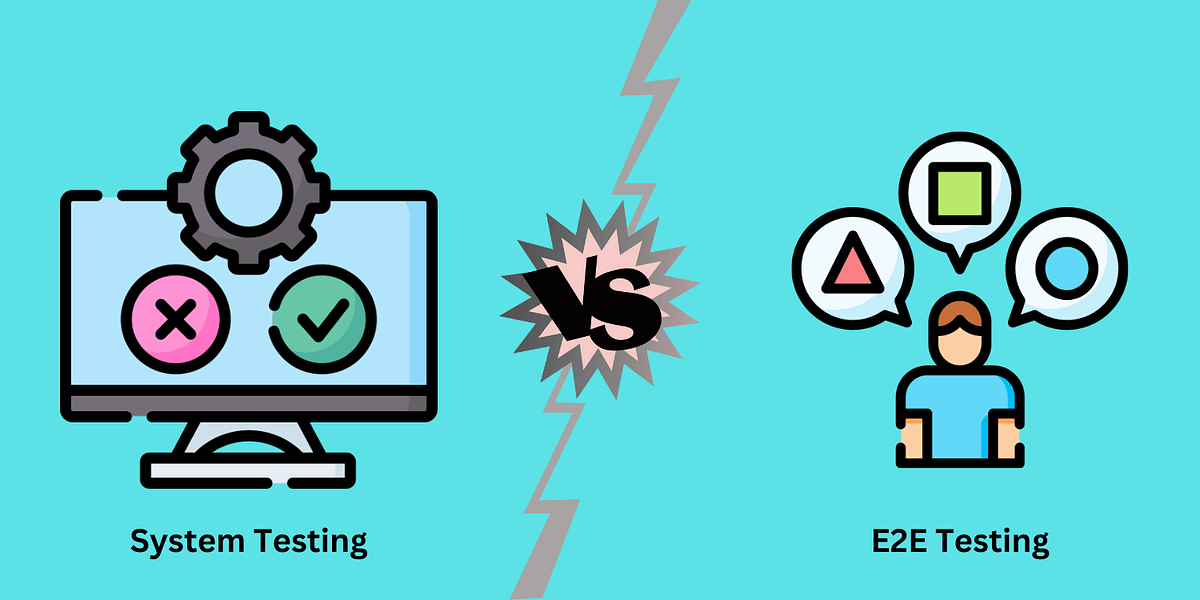Deciphering Testing Strategies: A Comprehensive Analysis of System ...