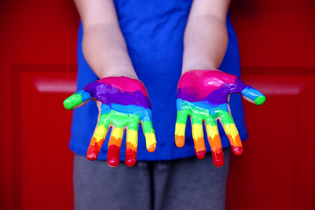 how-to-stop-beating-yourself-up-you-re-human-get-over-it-by