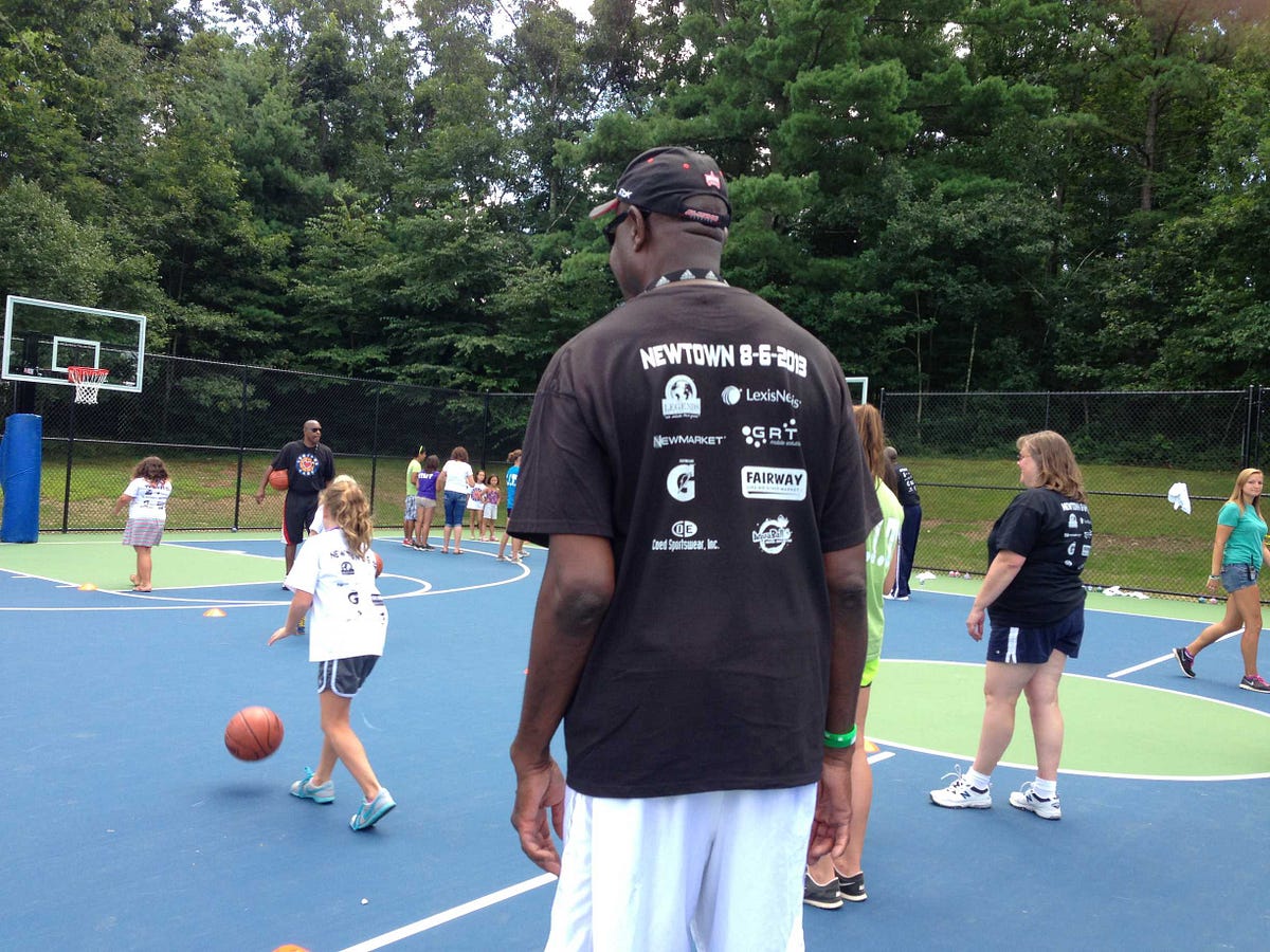 The Importance of Giving Back as Entrepreneurs and Business Owners ...