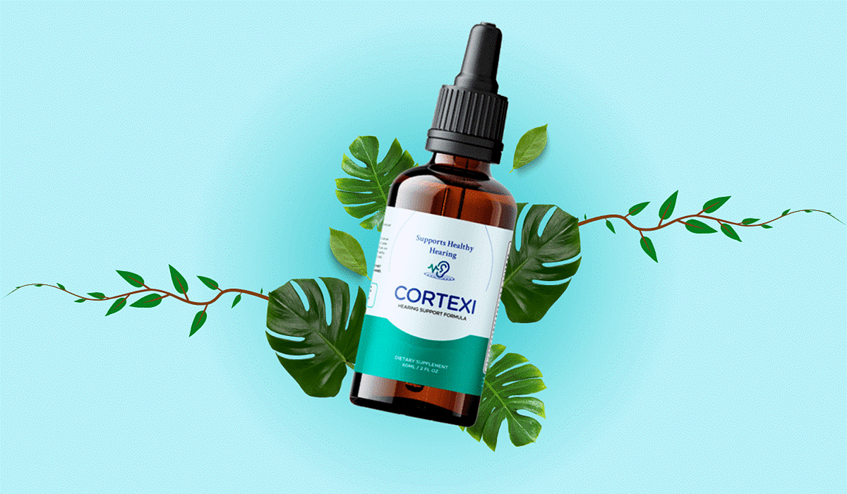 Unlock Your Golden Brain Health with Cortexi | by Leo Anderson | Medium