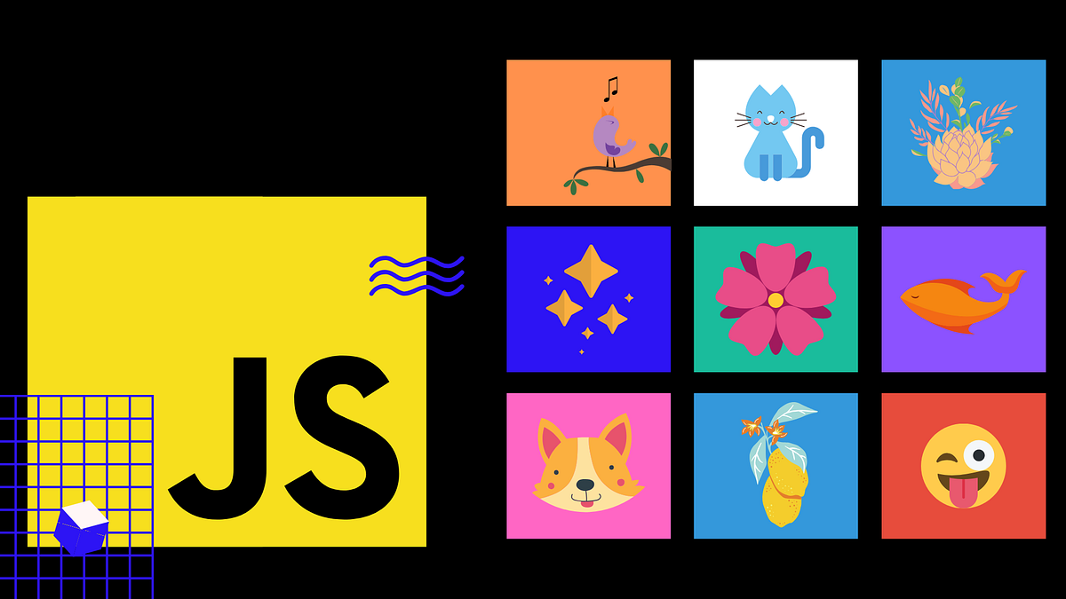 8 Ways to Loop Through an Array in JavaScript | by Lincoln W Daniel | ModernNerd Code | Medium
