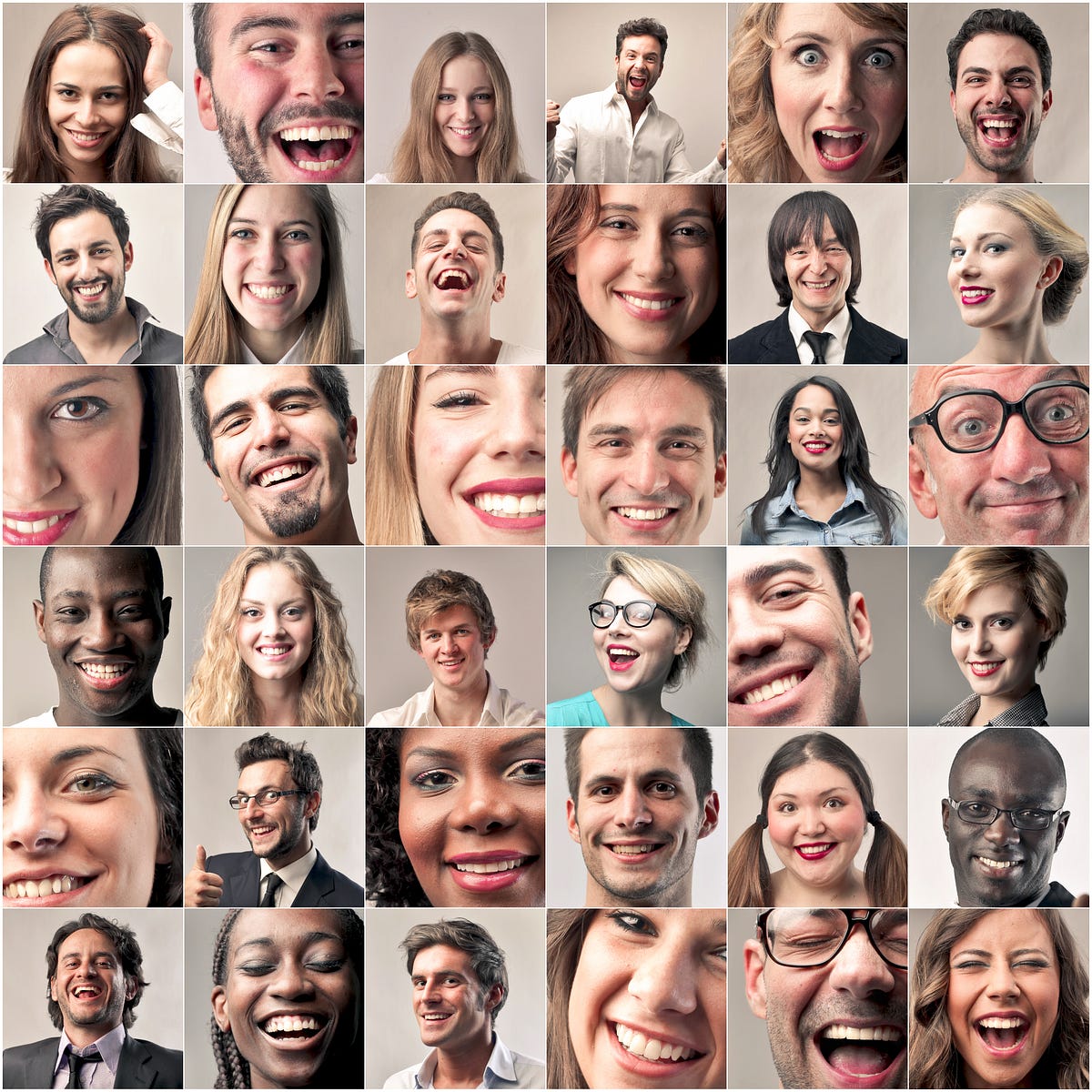 Is Happiness Overrated?. Pursuit of happiness Vs inner peace | by Payal ...